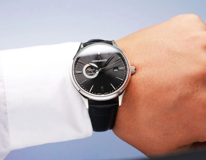 Low-cost JAEGER-LECOULTRE Watches