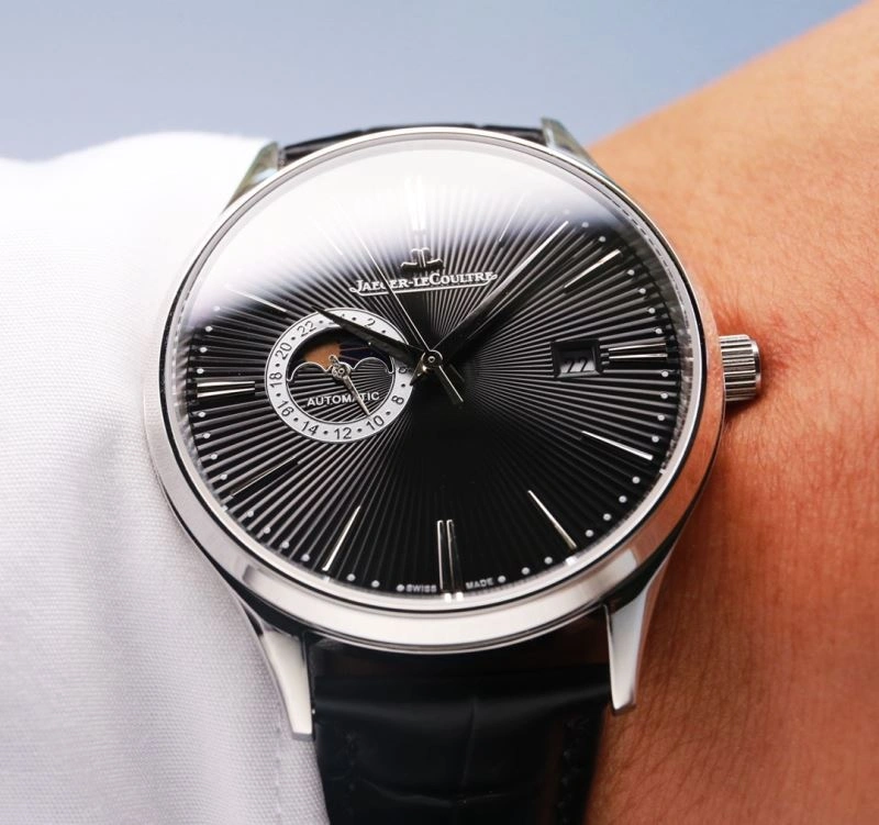 Low-cost JAEGER-LECOULTRE Watches