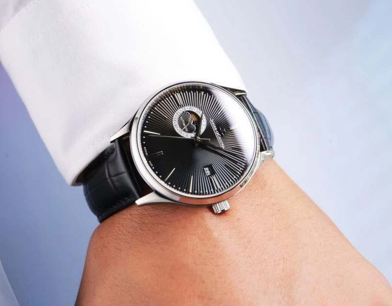 Low-cost JAEGER-LECOULTRE Watches