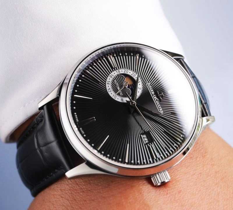 Low-cost JAEGER-LECOULTRE Watches