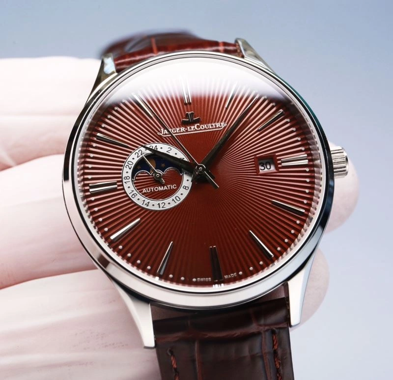 Value-priced JAEGER-LECOULTRE Watches