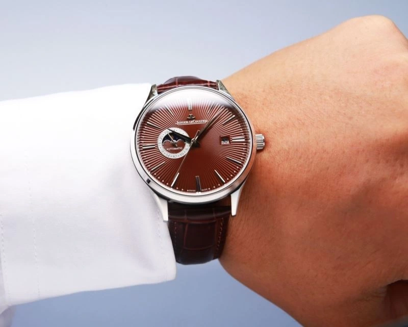 Value-priced JAEGER-LECOULTRE Watches