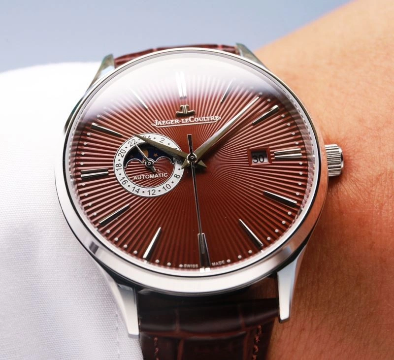 Value-priced JAEGER-LECOULTRE Watches
