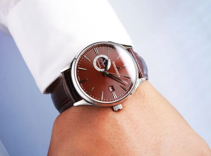 Value-priced JAEGER-LECOULTRE Watches