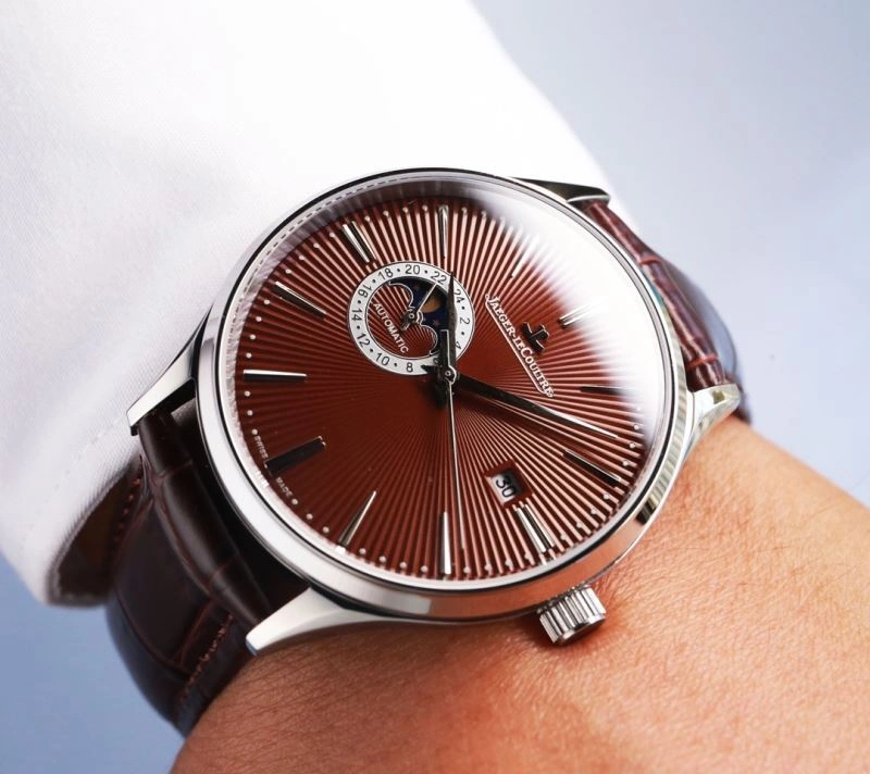 Value-priced JAEGER-LECOULTRE Watches