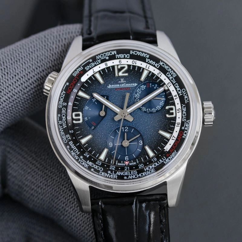 Top match JAEGER-LECOULTRE Watches