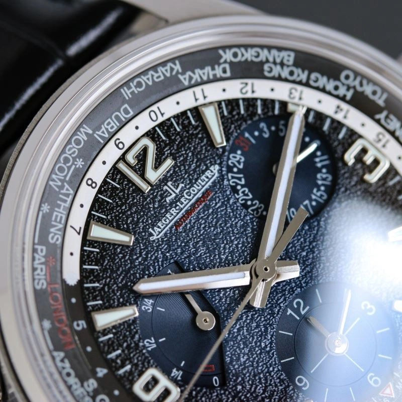 Top match JAEGER-LECOULTRE Watches