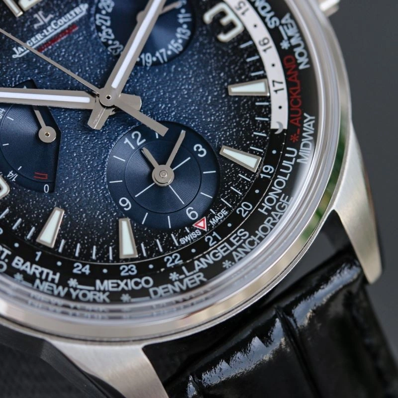 Top match JAEGER-LECOULTRE Watches