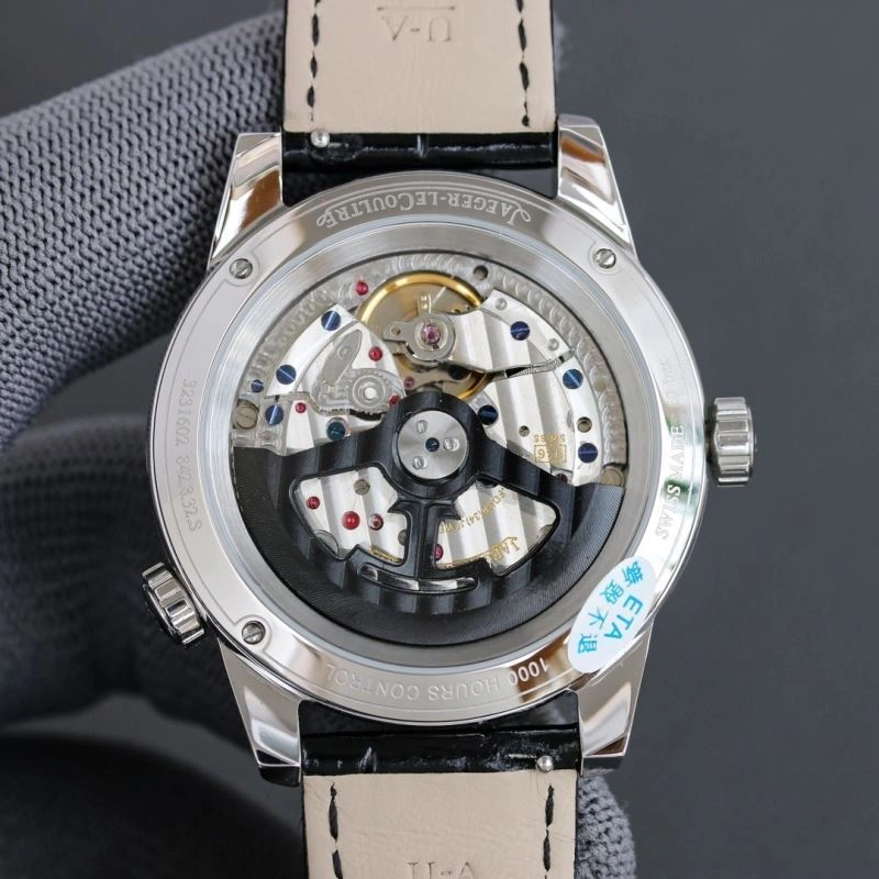 Top match JAEGER-LECOULTRE Watches