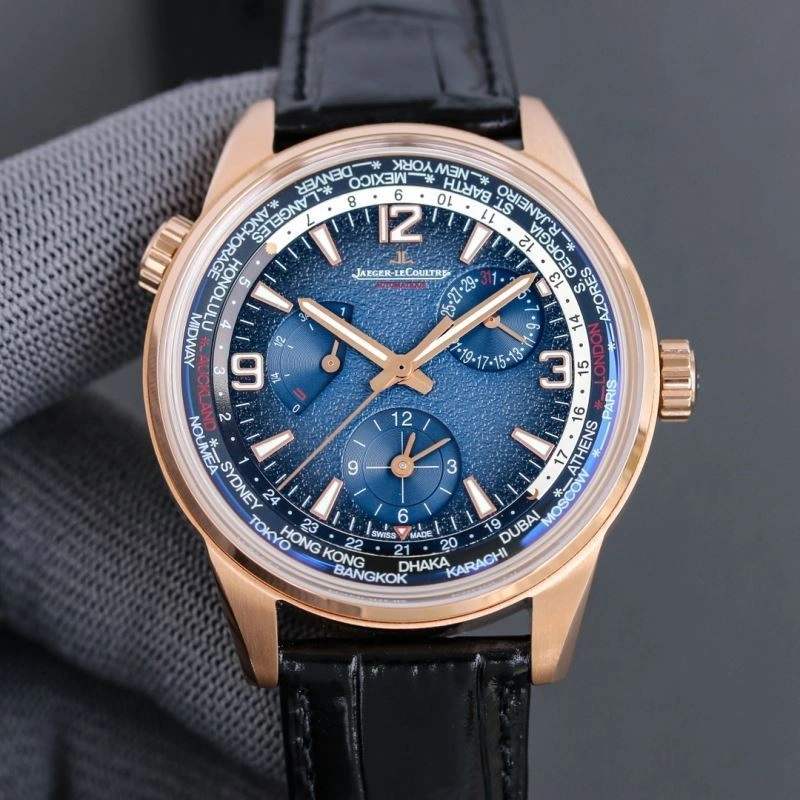 Mirror quality JAEGER-LECOULTRE Watches