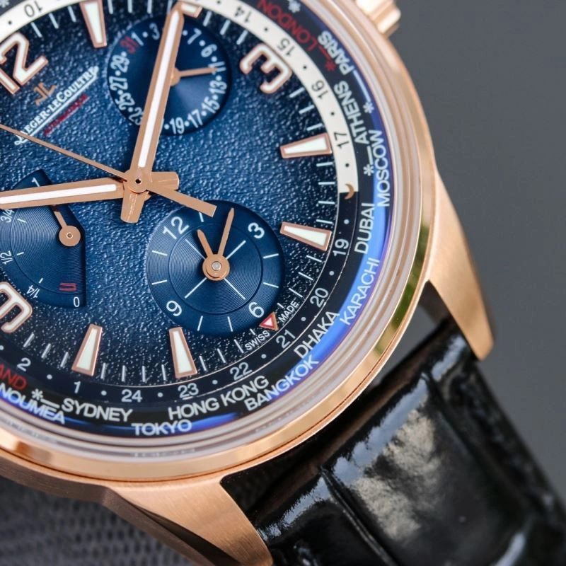 Mirror quality JAEGER-LECOULTRE Watches