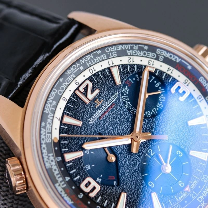Mirror quality JAEGER-LECOULTRE Watches
