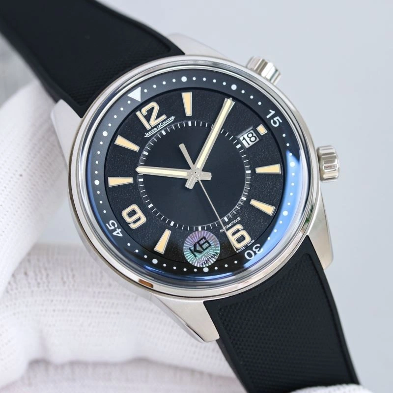 JAEGER-LECOULTRE Watches