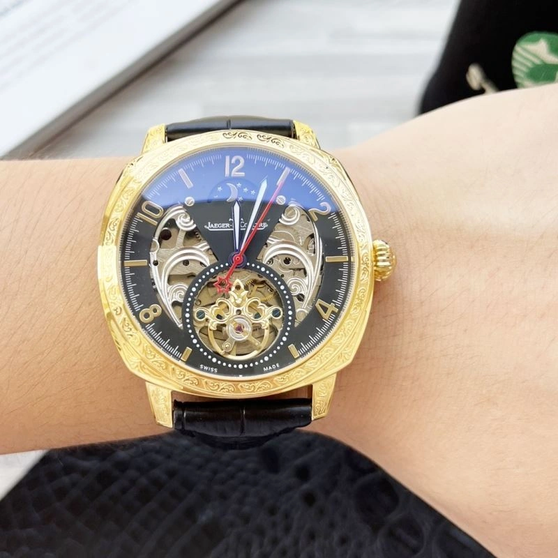 Accurate model JAEGER-LECOULTRE Watches