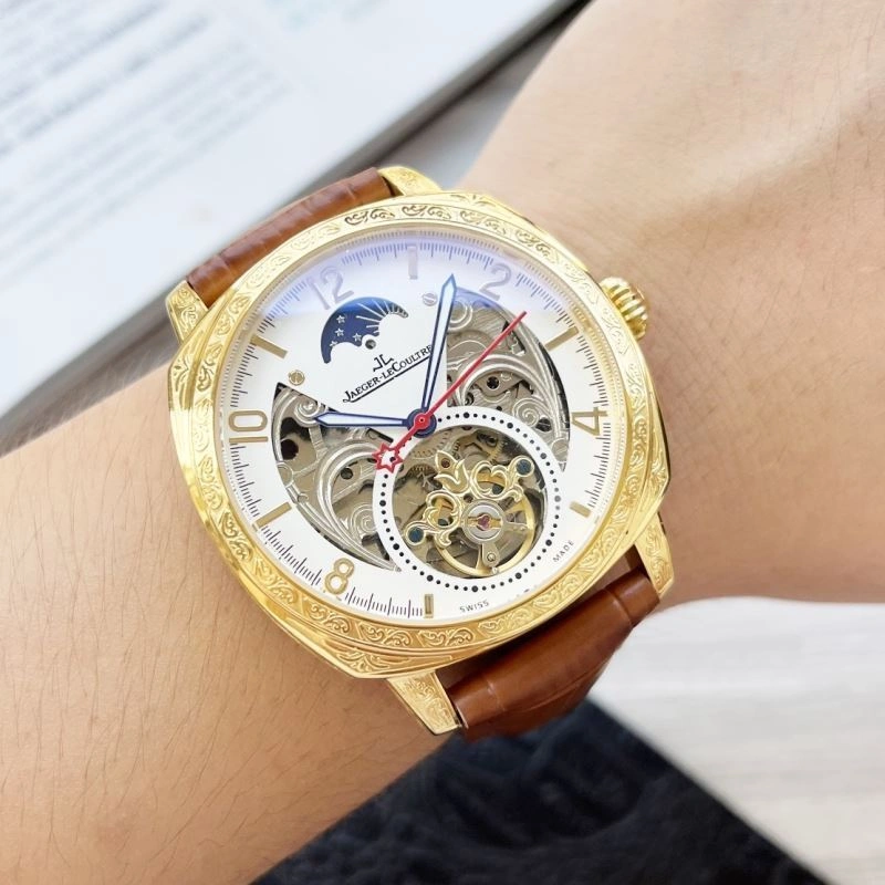 Accurate model JAEGER-LECOULTRE Watches