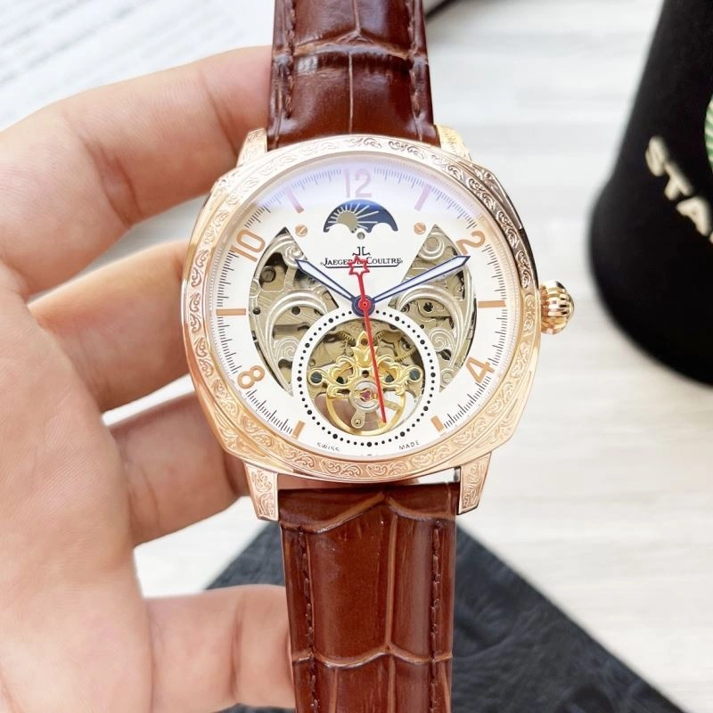 Accurate model JAEGER-LECOULTRE Watches