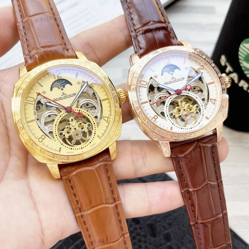 Accurate model JAEGER-LECOULTRE Watches