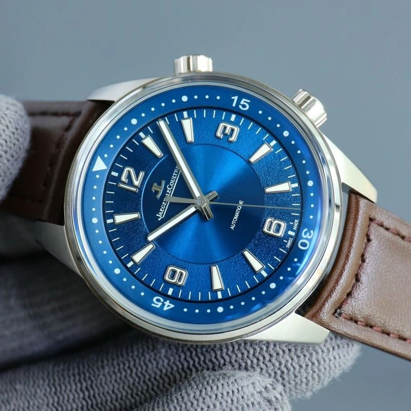 Real JAEGER-LECOULTRE Watches