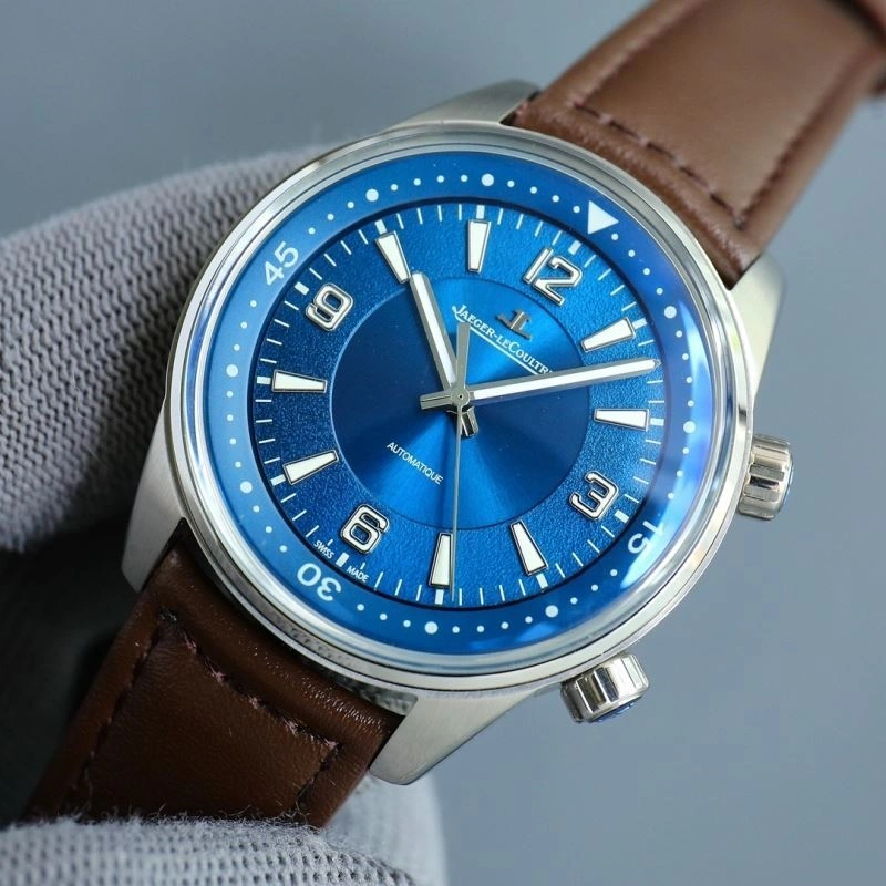 Real JAEGER-LECOULTRE Watches