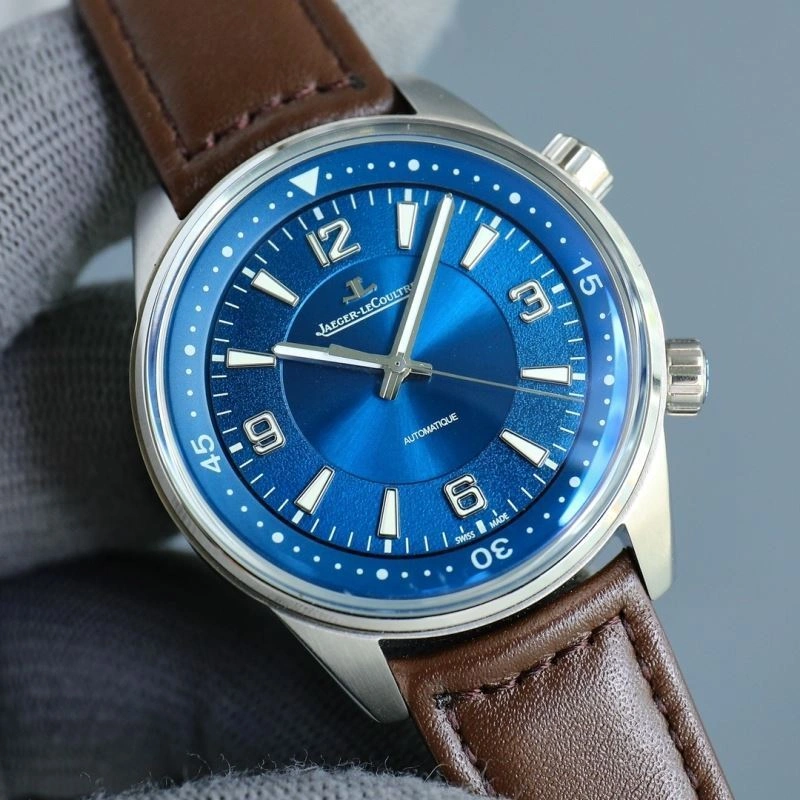 Real JAEGER-LECOULTRE Watches