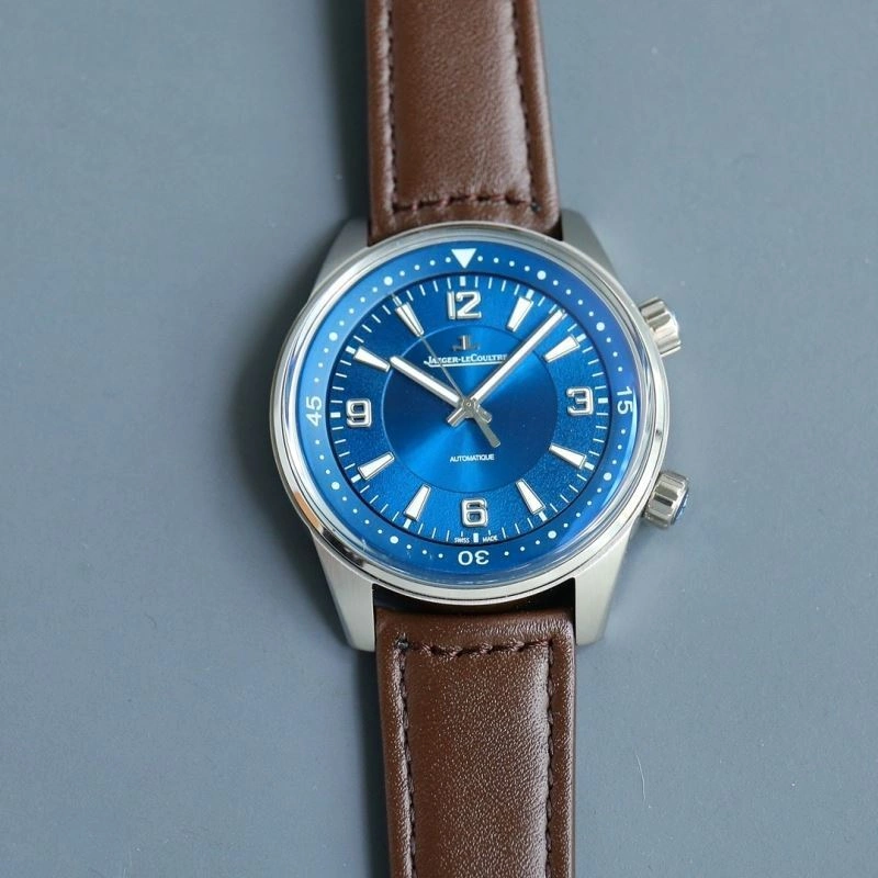 Real JAEGER-LECOULTRE Watches