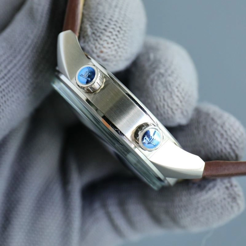 Real JAEGER-LECOULTRE Watches