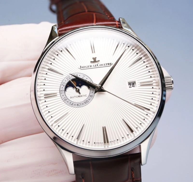 Low-cost JAEGER-LECOULTRE Watches
