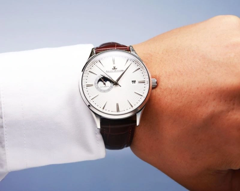 Low-cost JAEGER-LECOULTRE Watches