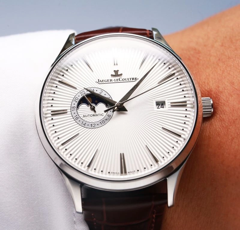 Low-cost JAEGER-LECOULTRE Watches