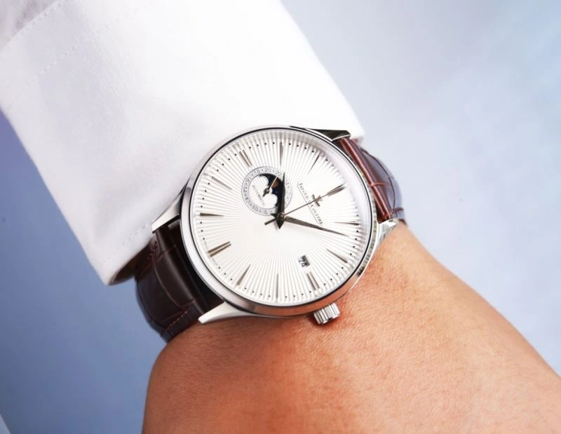 Low-cost JAEGER-LECOULTRE Watches