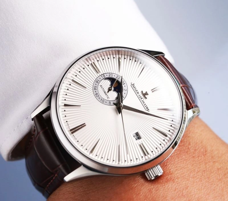 Low-cost JAEGER-LECOULTRE Watches