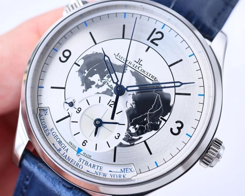 Precise copy JAEGER-LECOULTRE Watches
