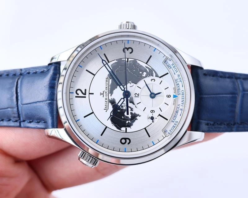 Precise copy JAEGER-LECOULTRE Watches