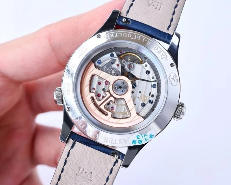 Precise copy JAEGER-LECOULTRE Watches