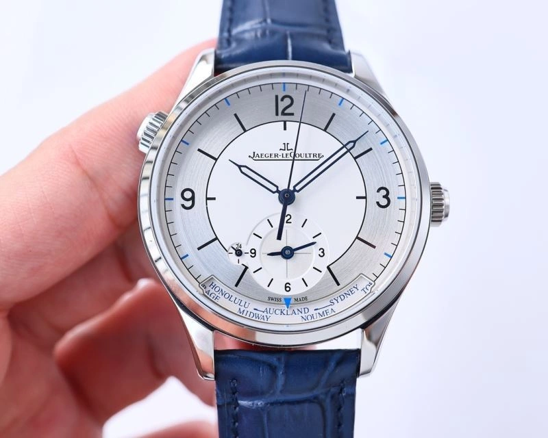 Affordable JAEGER-LECOULTRE Watches