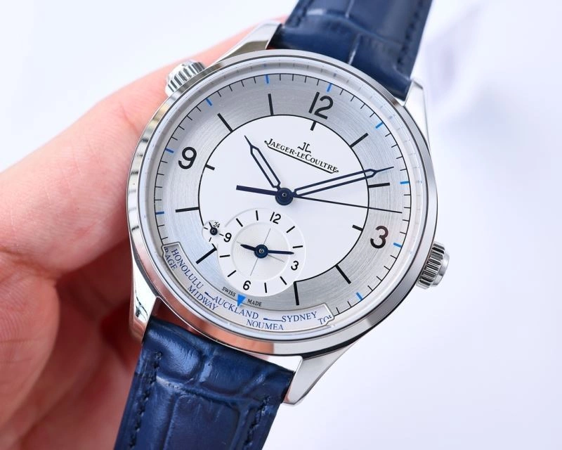 Affordable JAEGER-LECOULTRE Watches