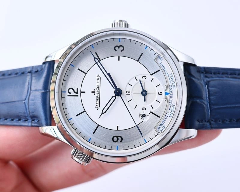 Affordable JAEGER-LECOULTRE Watches