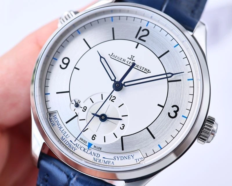 Affordable JAEGER-LECOULTRE Watches