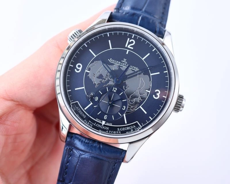 Accurate model JAEGER-LECOULTRE Watches