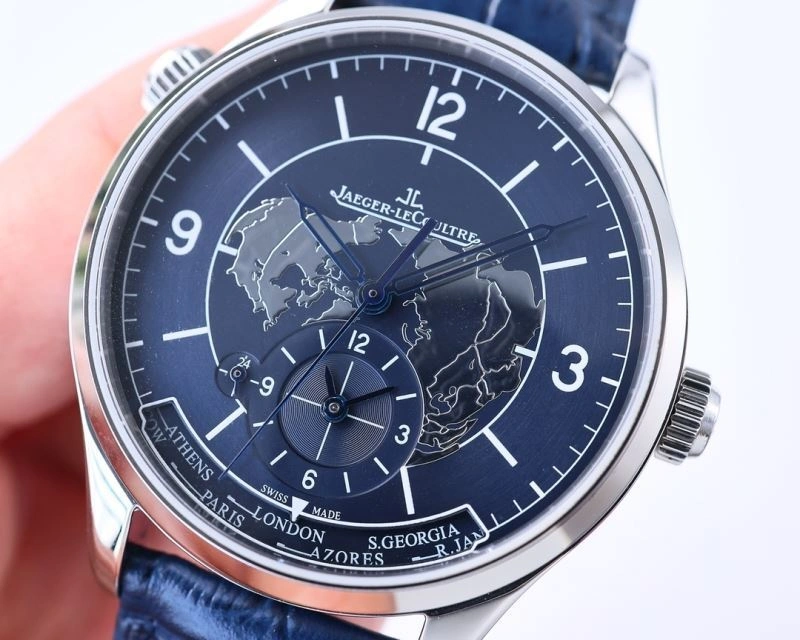 Accurate model JAEGER-LECOULTRE Watches