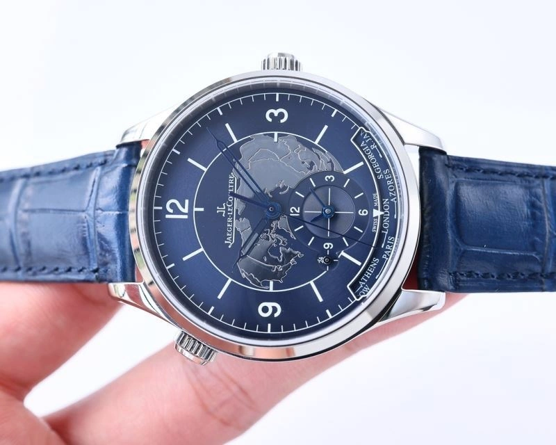 Accurate model JAEGER-LECOULTRE Watches