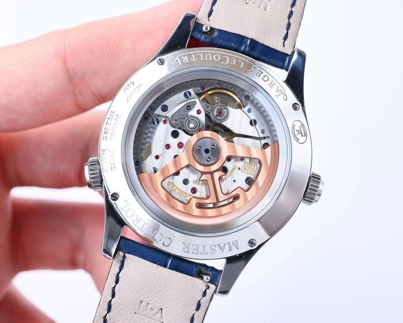 Accurate model JAEGER-LECOULTRE Watches
