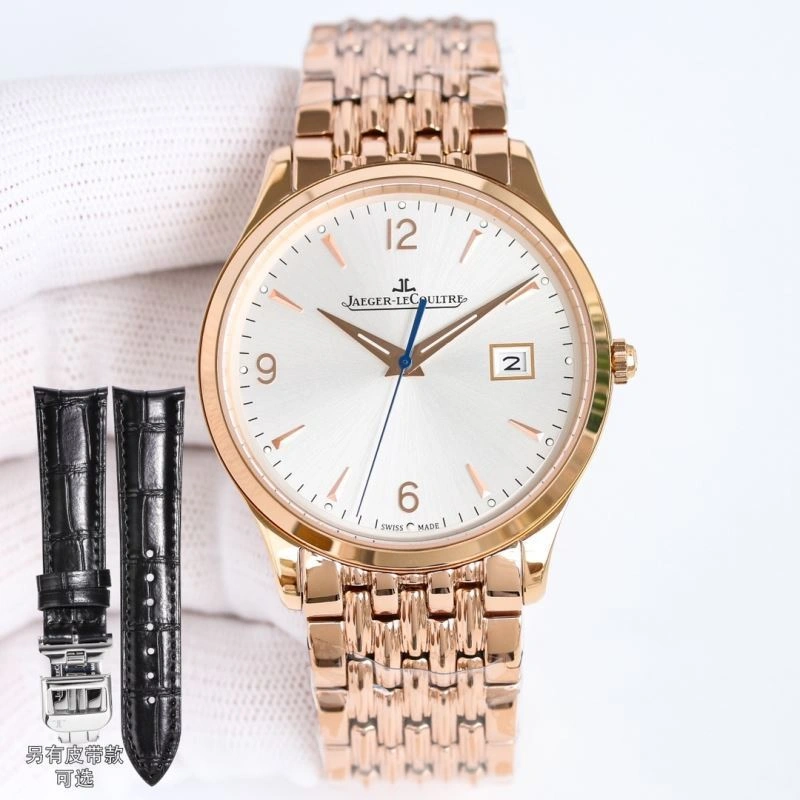 Precise copy JAEGER-LECOULTRE Watches