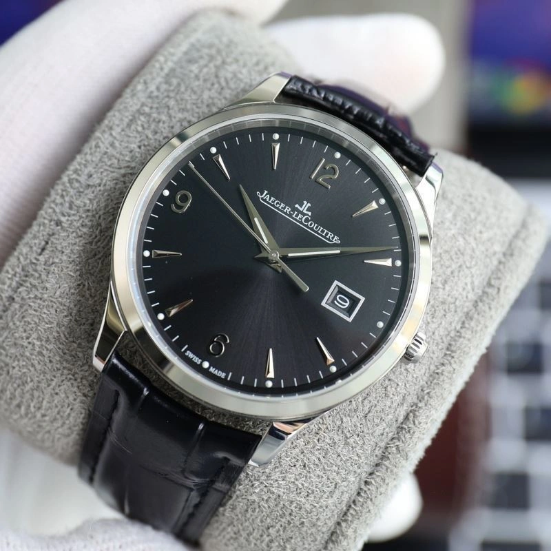 JAEGER-LECOULTRE Watches