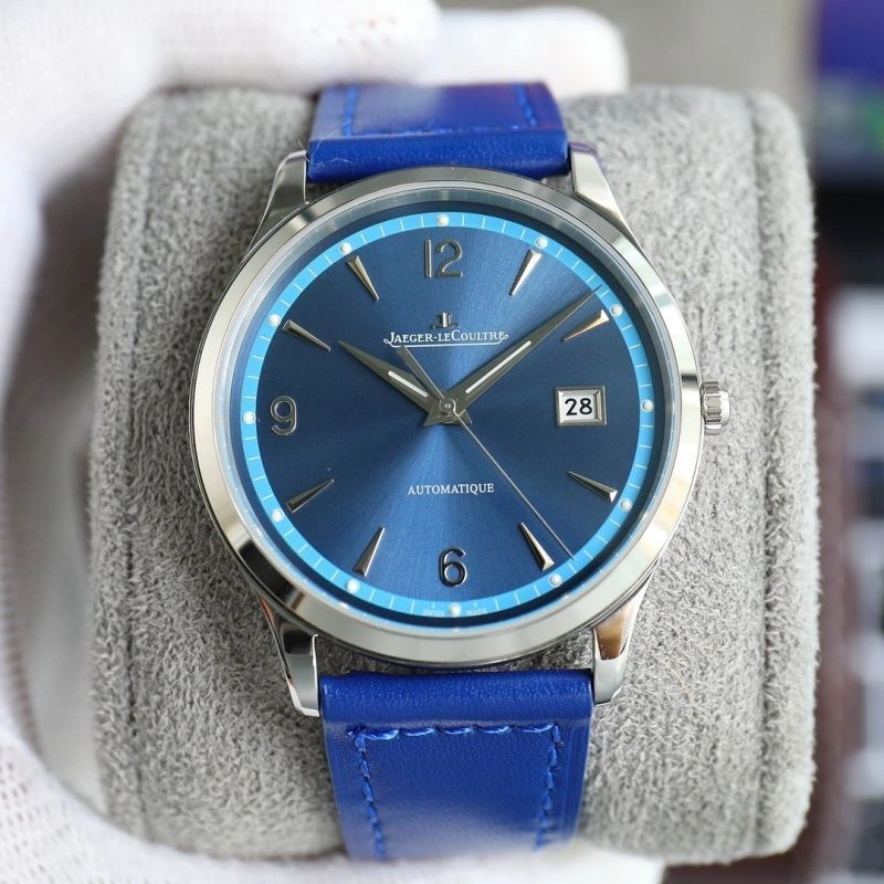 Top match JAEGER-LECOULTRE Watches
