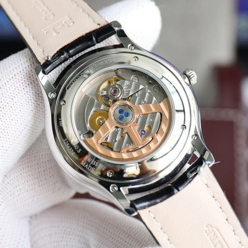 Top match JAEGER-LECOULTRE Watches