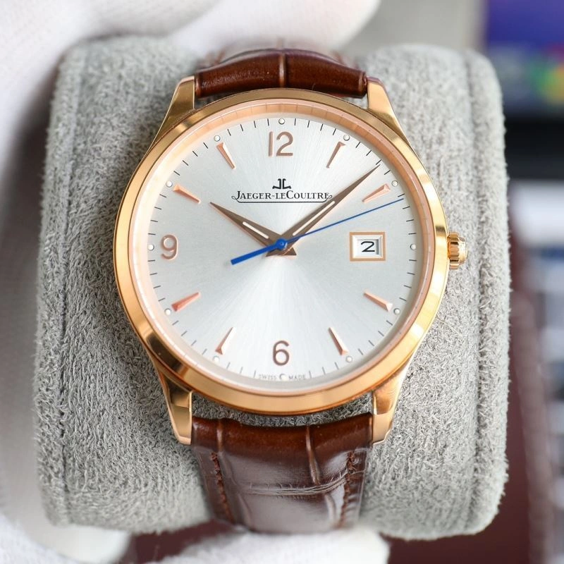 High fidelity JAEGER-LECOULTRE Watches
