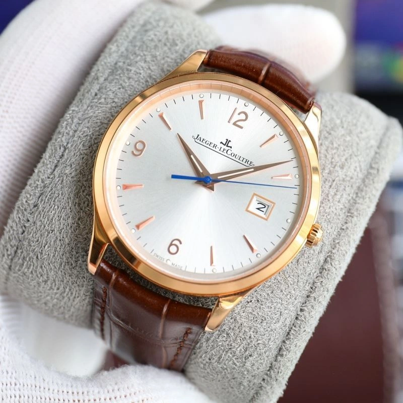 High fidelity JAEGER-LECOULTRE Watches