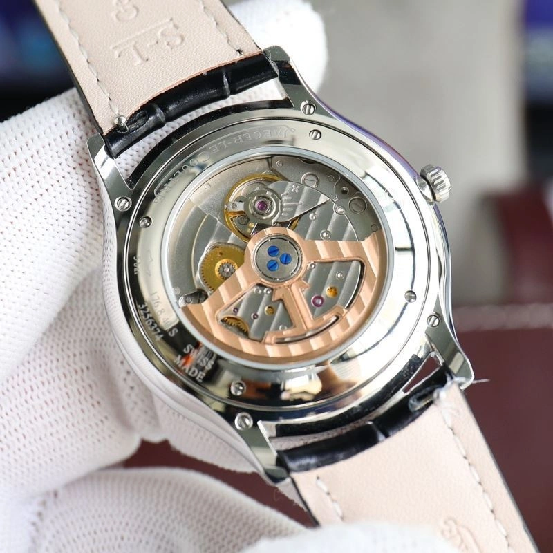High fidelity JAEGER-LECOULTRE Watches