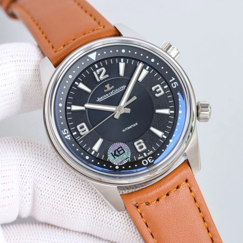 JAEGER-LECOULTRE Watches